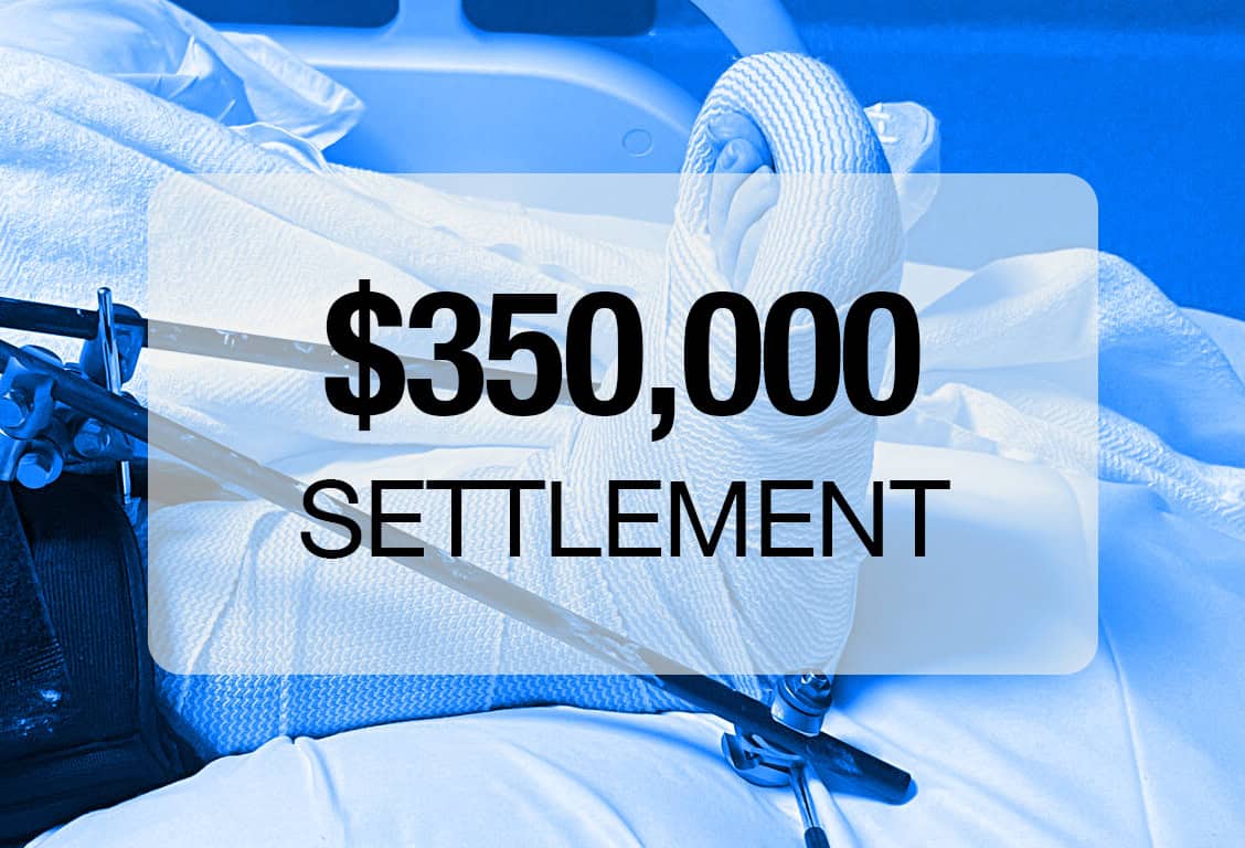 Flora Templeton Stuart Accident Injury Lawyers Secured a $350,000 ...